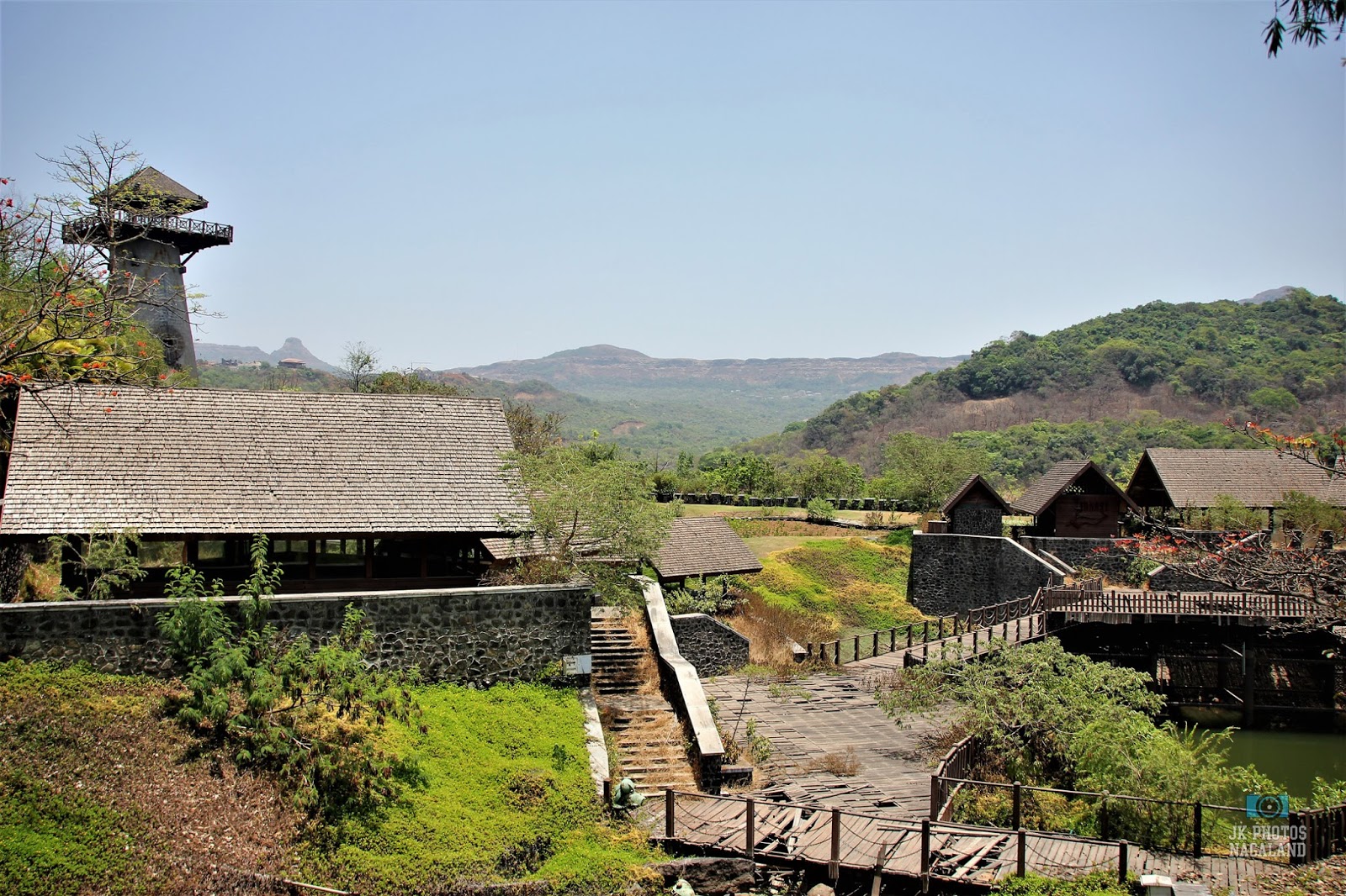 Aamby Valley Photos - Pune, Maharashtra Travel Photos