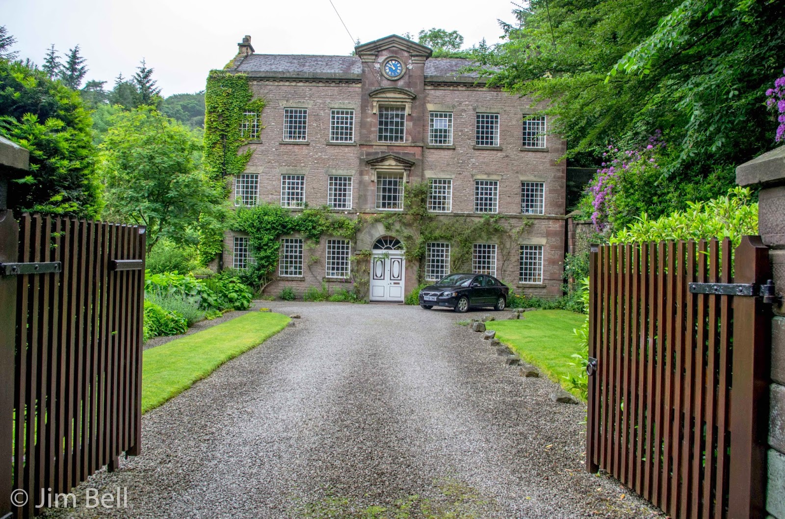 Out & About: Wildboarclough & Shutlingsloe