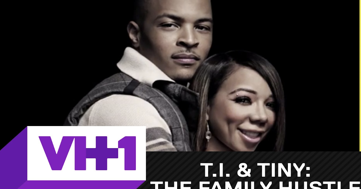 Rhymes With Snitch | Celebrity and Entertainment News | : T.I. & Tiny ...
