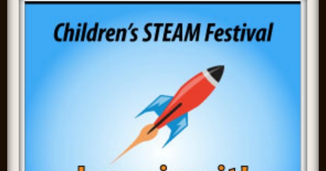 Share it! Science : Children's STEAM Festival: Rube Goldberg Machines ...