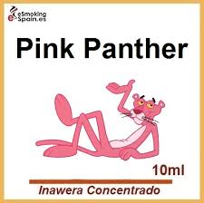 Vaper Go!: PINK PANTHER
