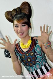 NovaShare: Devi Chibi