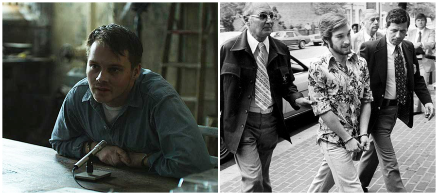 Pinguim Tagarela: Mindhunter | Os serial killers da vida real ...