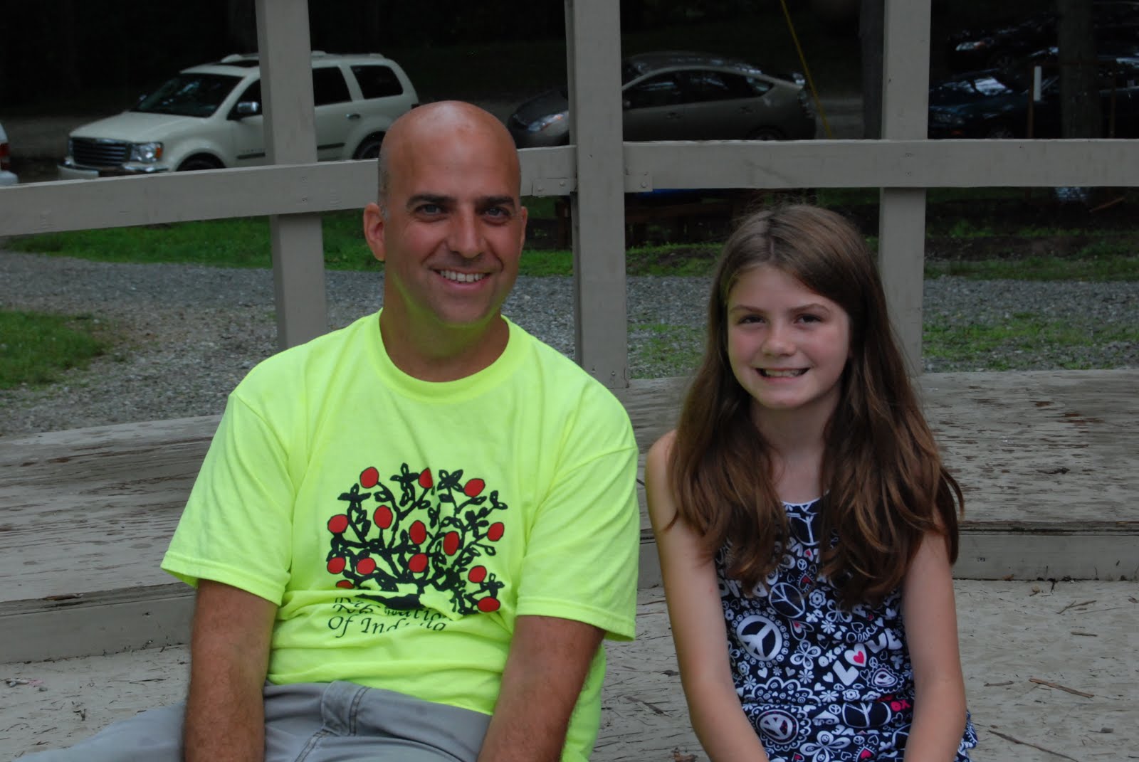 Four Awesome Tindals