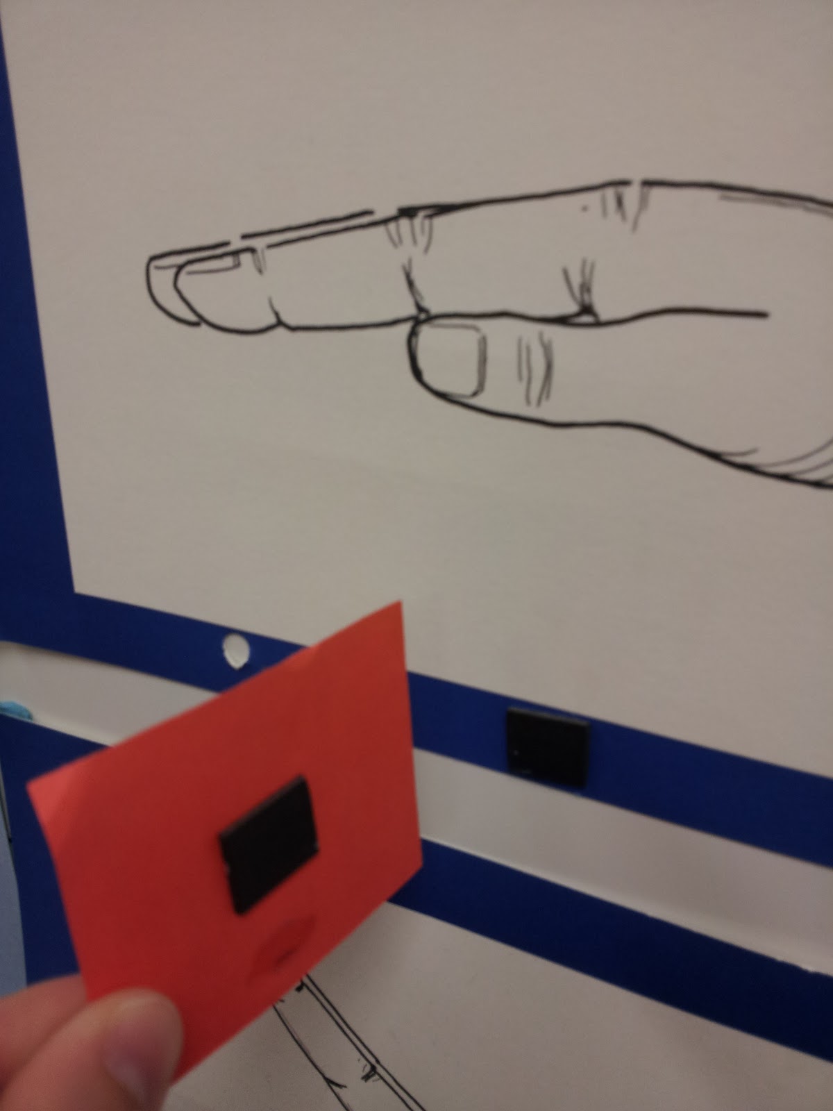 Mrs. Q's Music Blog: Solfege Ladder