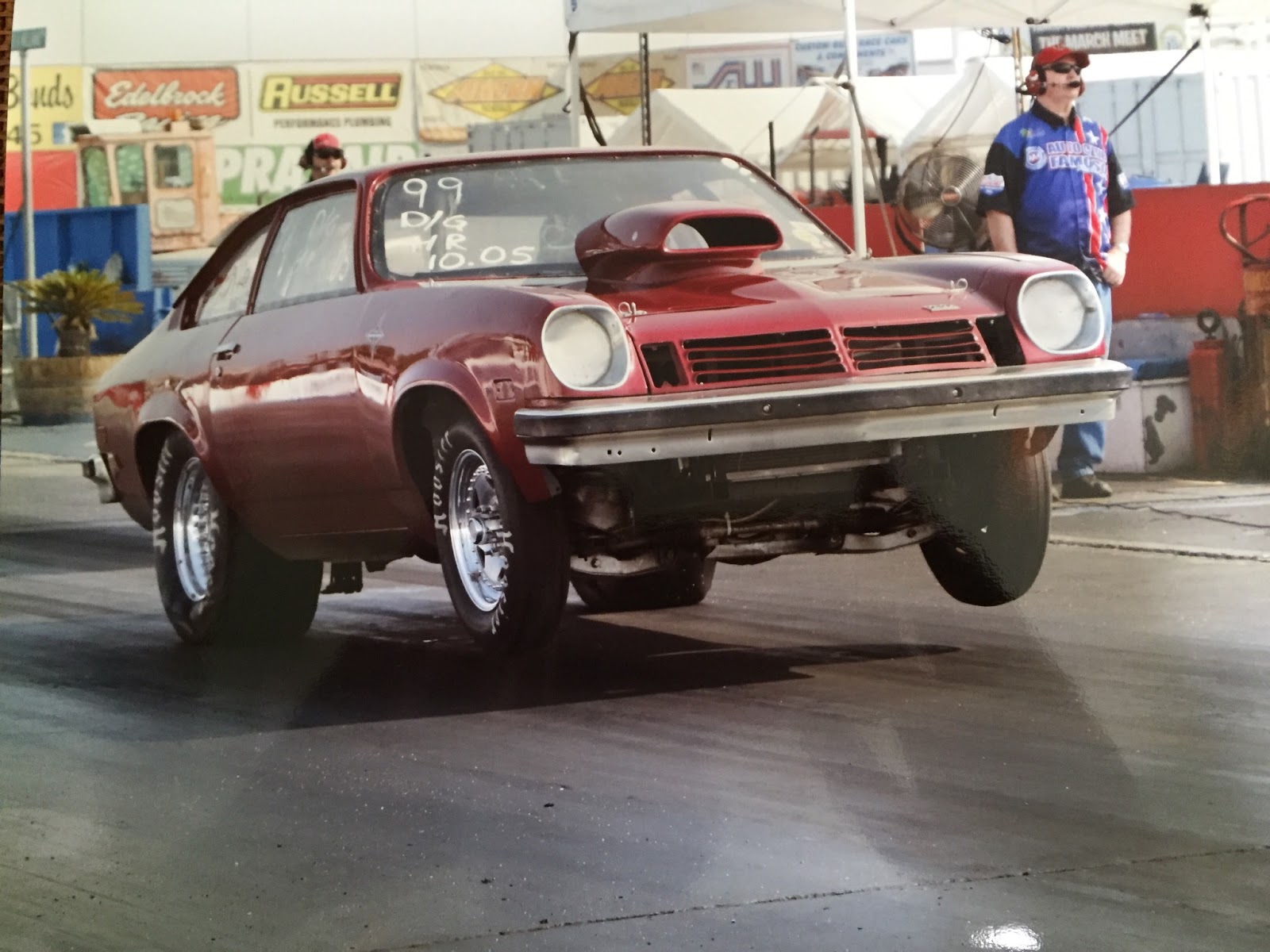 FLYING PIG RACING: October 2018