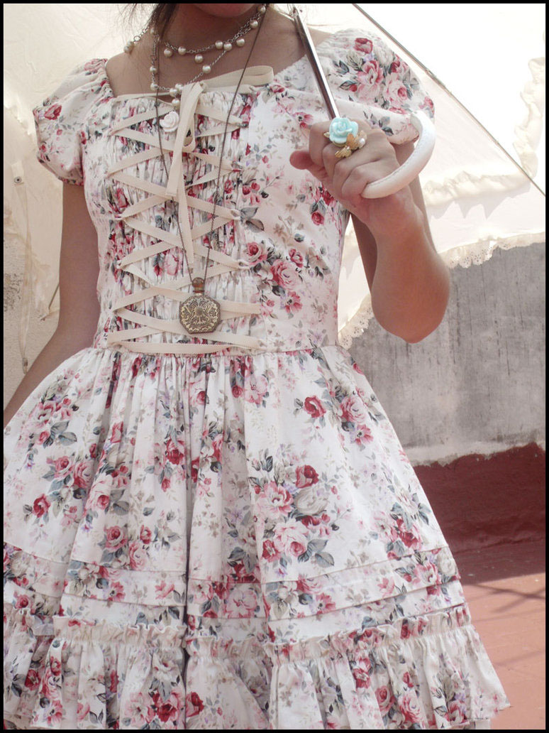 Devilinspired Rococo Clothing: The Development of Rococo Fashion Style