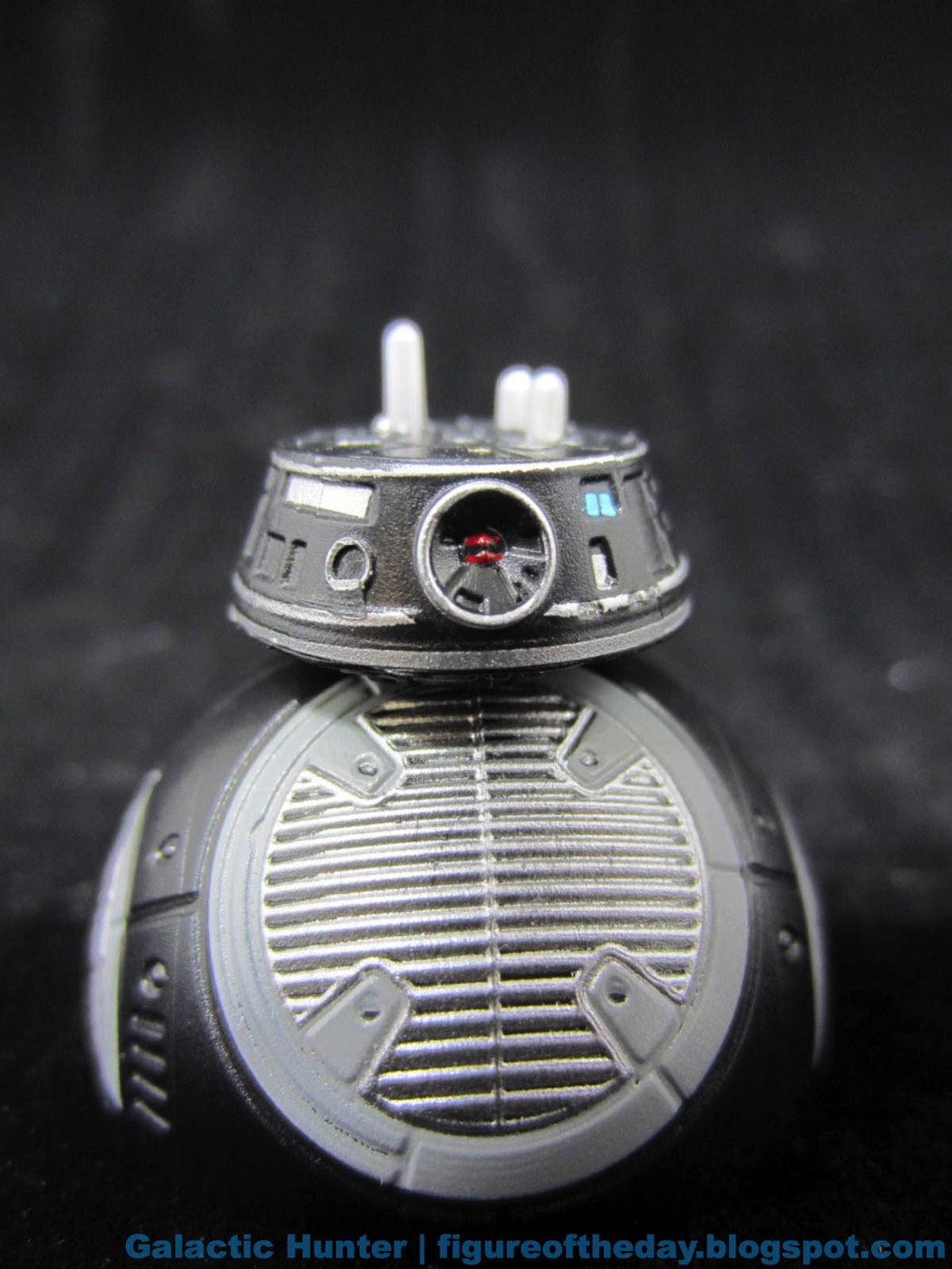 Galactic Hunter's Star Wars Figure of the Day with Adam Pawlus: Star ...