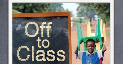 CanLit for LittleCanadians: Off to Class: Incredible and Unusual ...