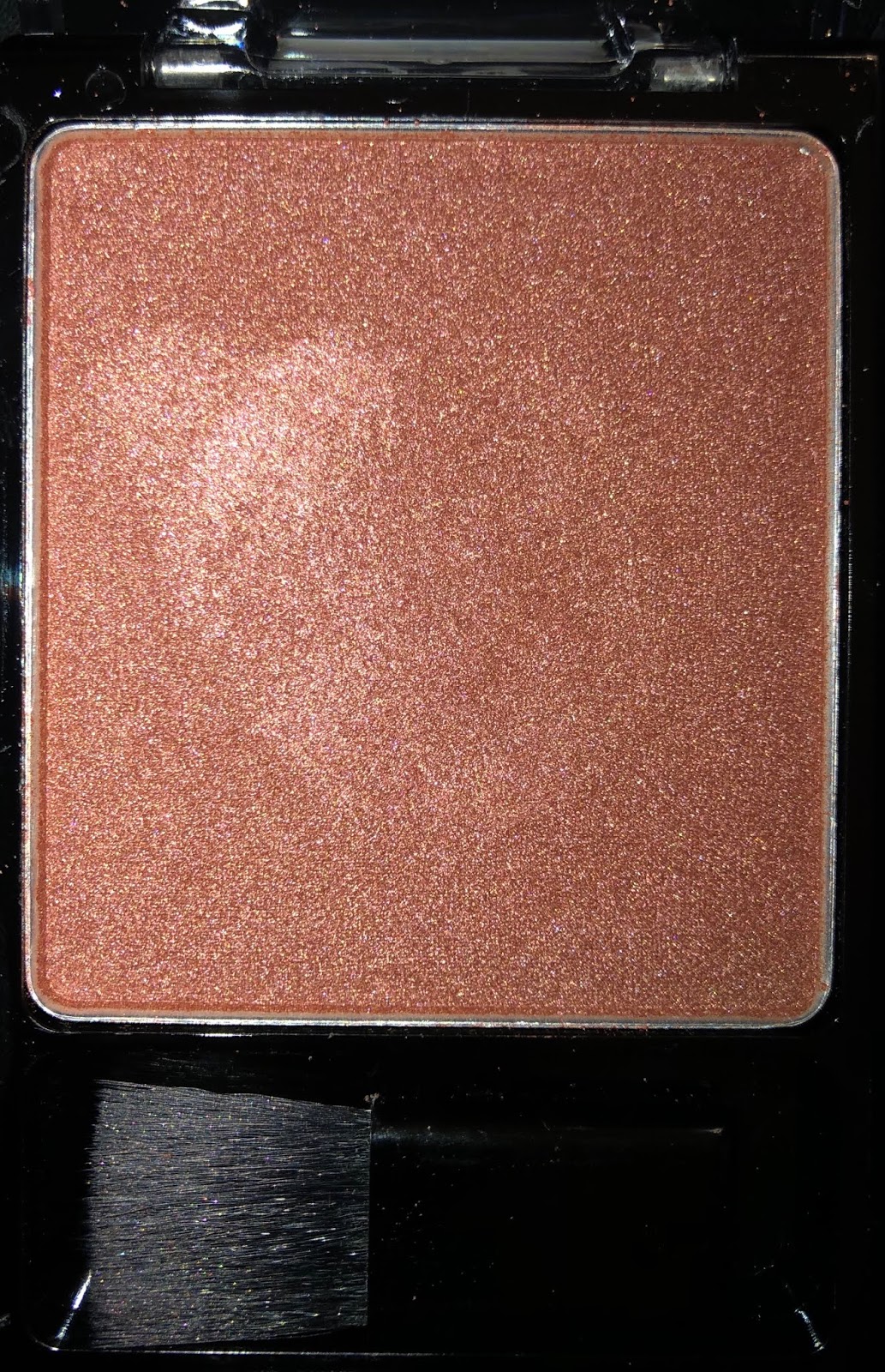 Wet 'n Wild Color Icon Blush in Blazen Berry: Swatches and Review ...
