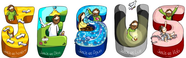 Educar con Jesús: Programa de Fano para la Cuaresma del ciclo A