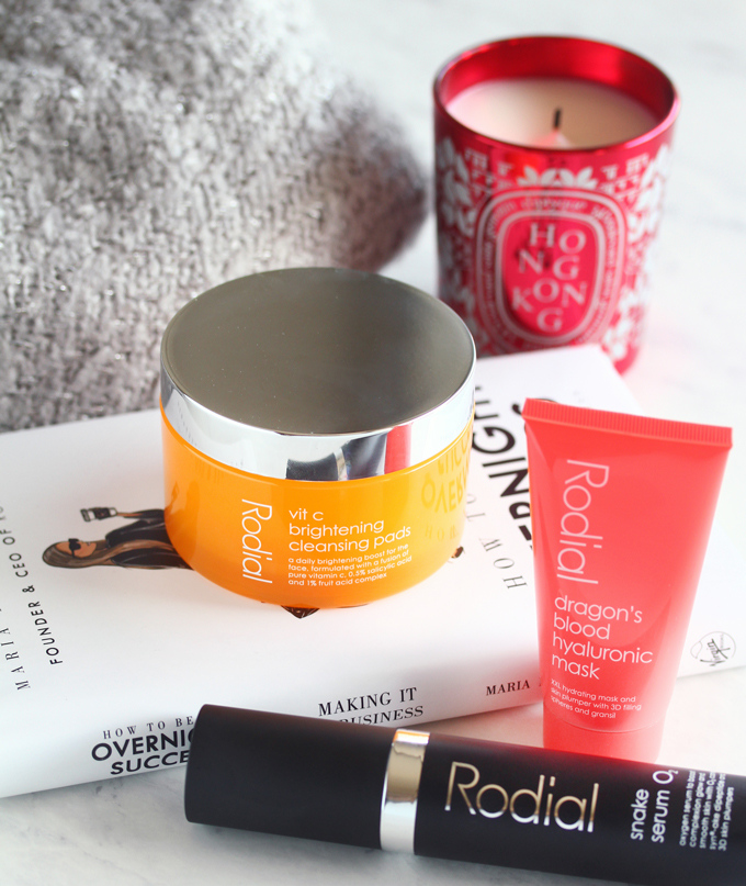 Rodial, A Review And A Giveaway | rolala loves