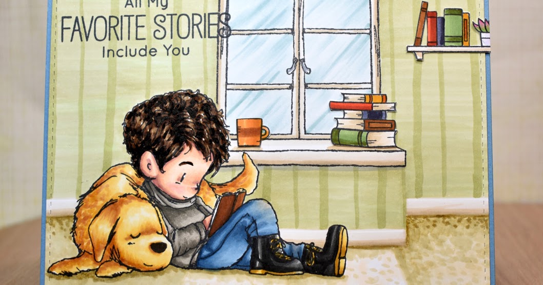 A thousand sheets of paper: All my favorite stories...