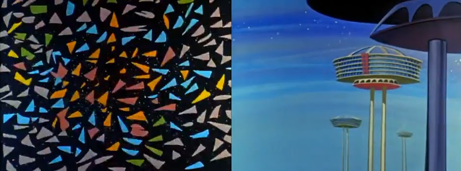 Dead 2 Rights: "The Jetsons" predicted environmental disaster 51 years ago!