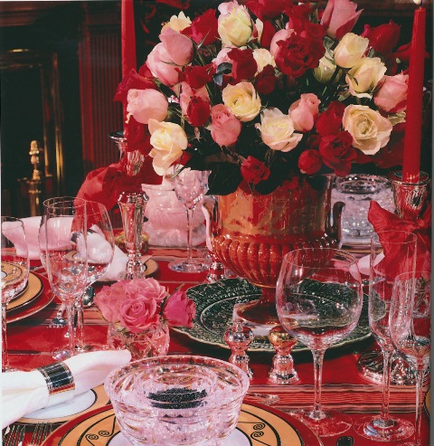 The Peak of Chic®: Christmas with Tiffany's