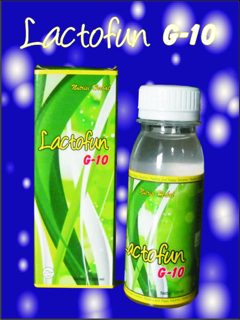 Lactofun