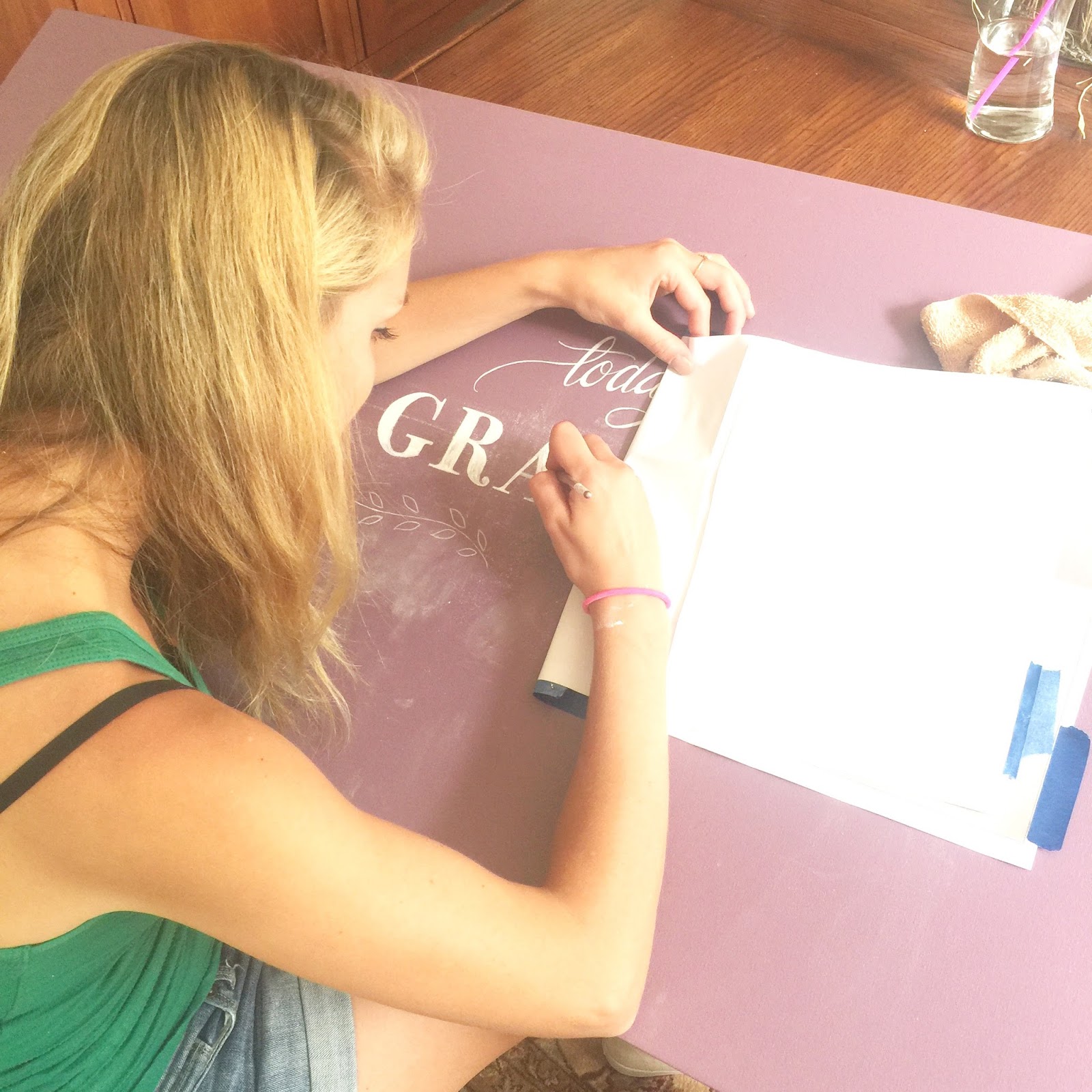 Elizabeth Edmiston Paper: July 2016