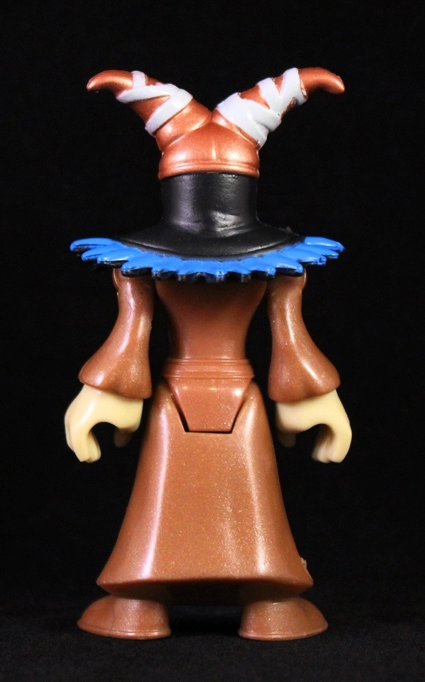 She's Fantastic: Power Rangers Imaginext - RITA REPULSA (2.0)!