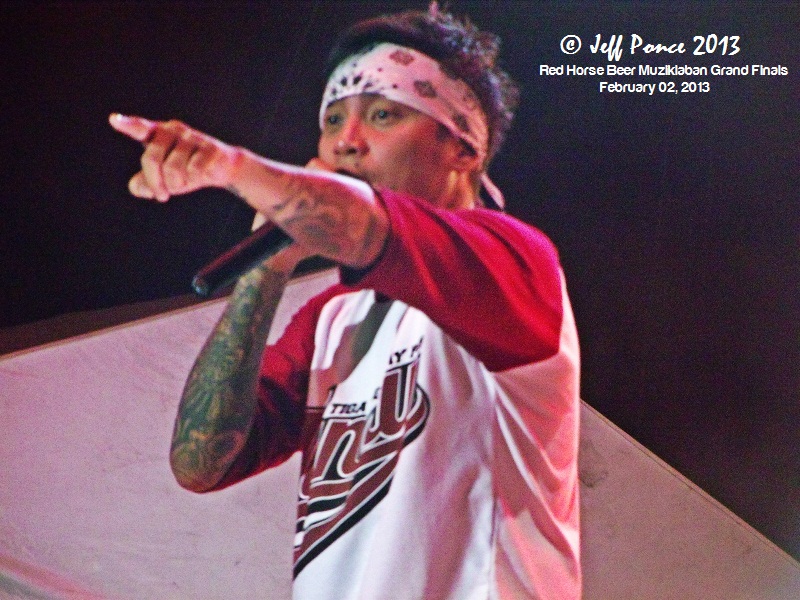 Bisayang Manlalakbay around the Philippines: Red Horse Beer Muziklaban ...