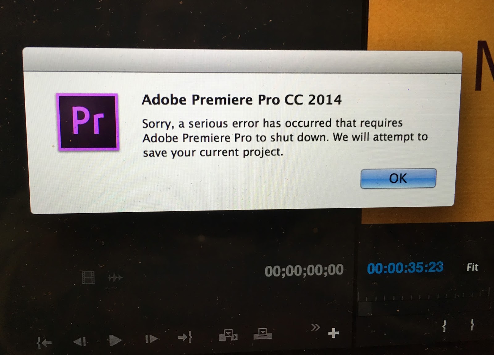 Helen Shaddock: The dreaded error message Helen Shaddock: The dreaded error message