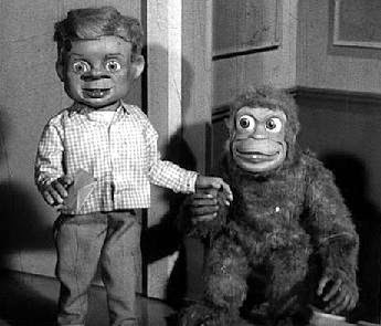 John Kenneth Muir's Reflections on Cult Movies and Classic TV: Cult-TV ...