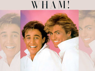 British Music Land: WHAM!