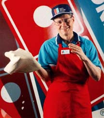 ESTO PASO: 1937: NACIÓ Tom Monaghan, empresario estadounidense ...