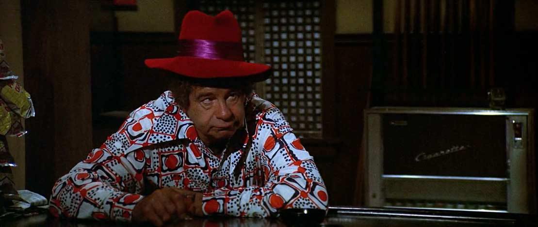 John Kenneth Muir's Reflections on Cult Movies and Classic TV: The ...