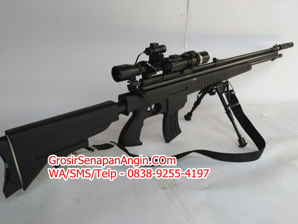 Senapan Angin Gejluk