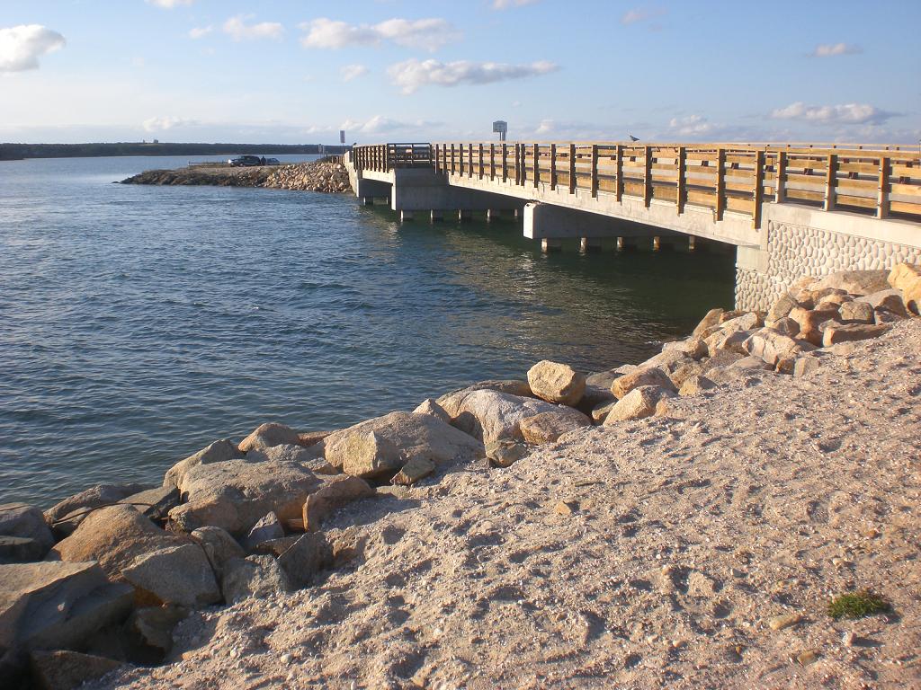 BLACK HOLE REVIEWS: JAWS filming locations, part 3 - North and East ...