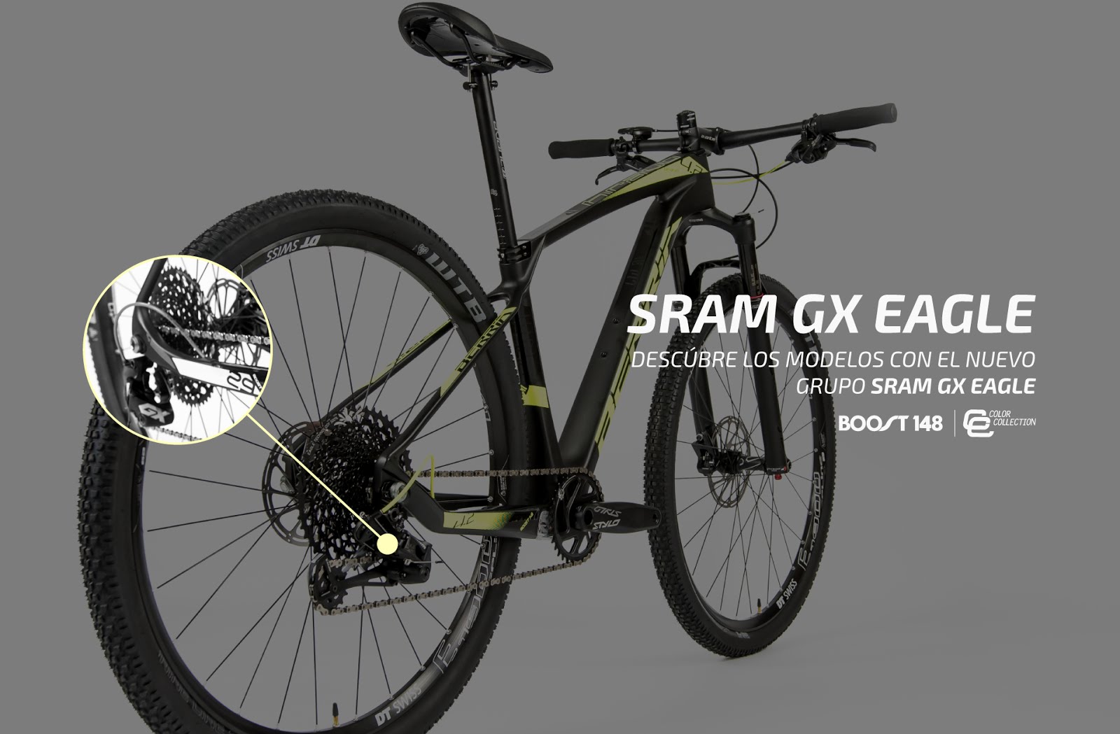 Berria Bike se vuelca en Unibike ~ Ultimate Bikes Magazine