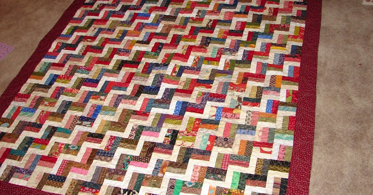 JulieKQuilts: Making some tracks now!!