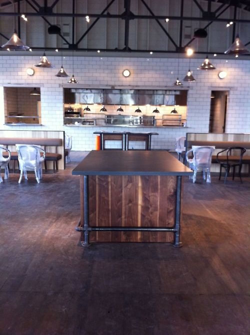 I love Rustic Things