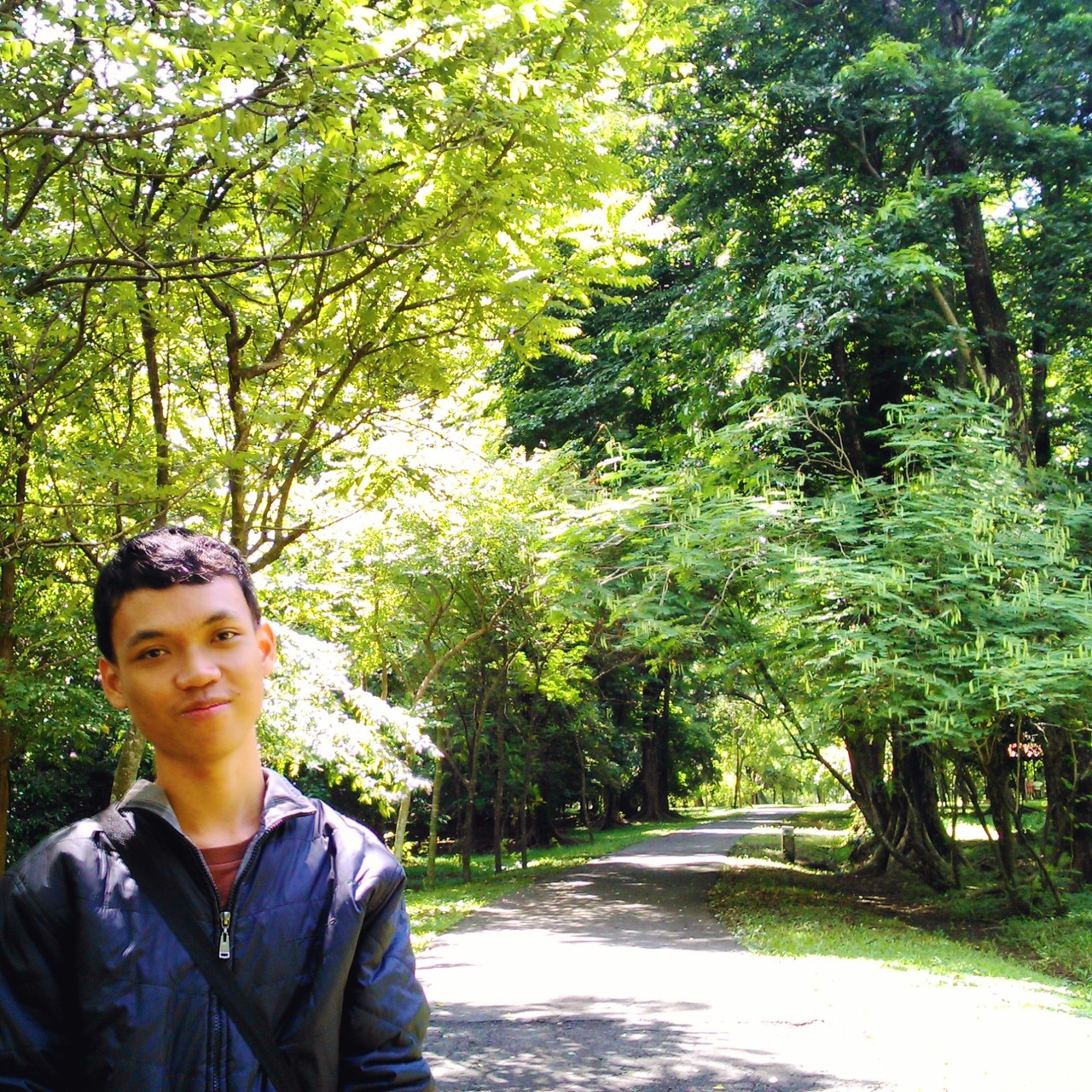 The Quest for Knowledge