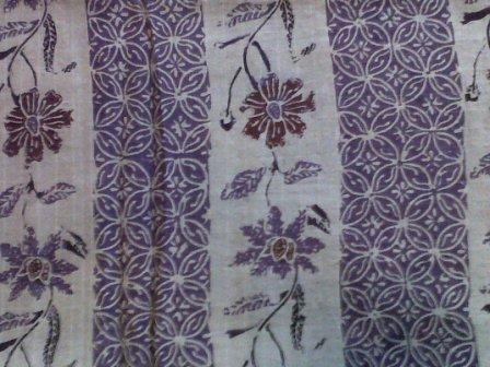 MOTIF BATIK MINANGKABAU/TANAH LIEK (Batik Indonesia, Minangkabau ...