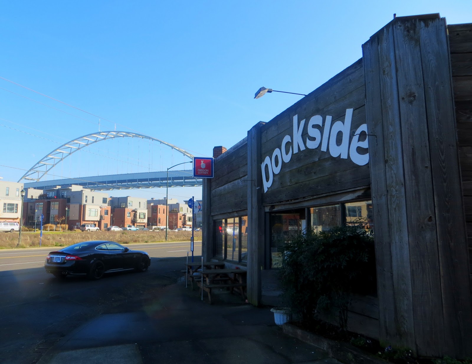 Rotgut.org Blog: #2011 - Dockside Saloon, Portland, OR - 1/19/2013