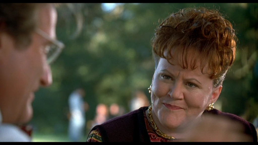 George Reviews: Flubber