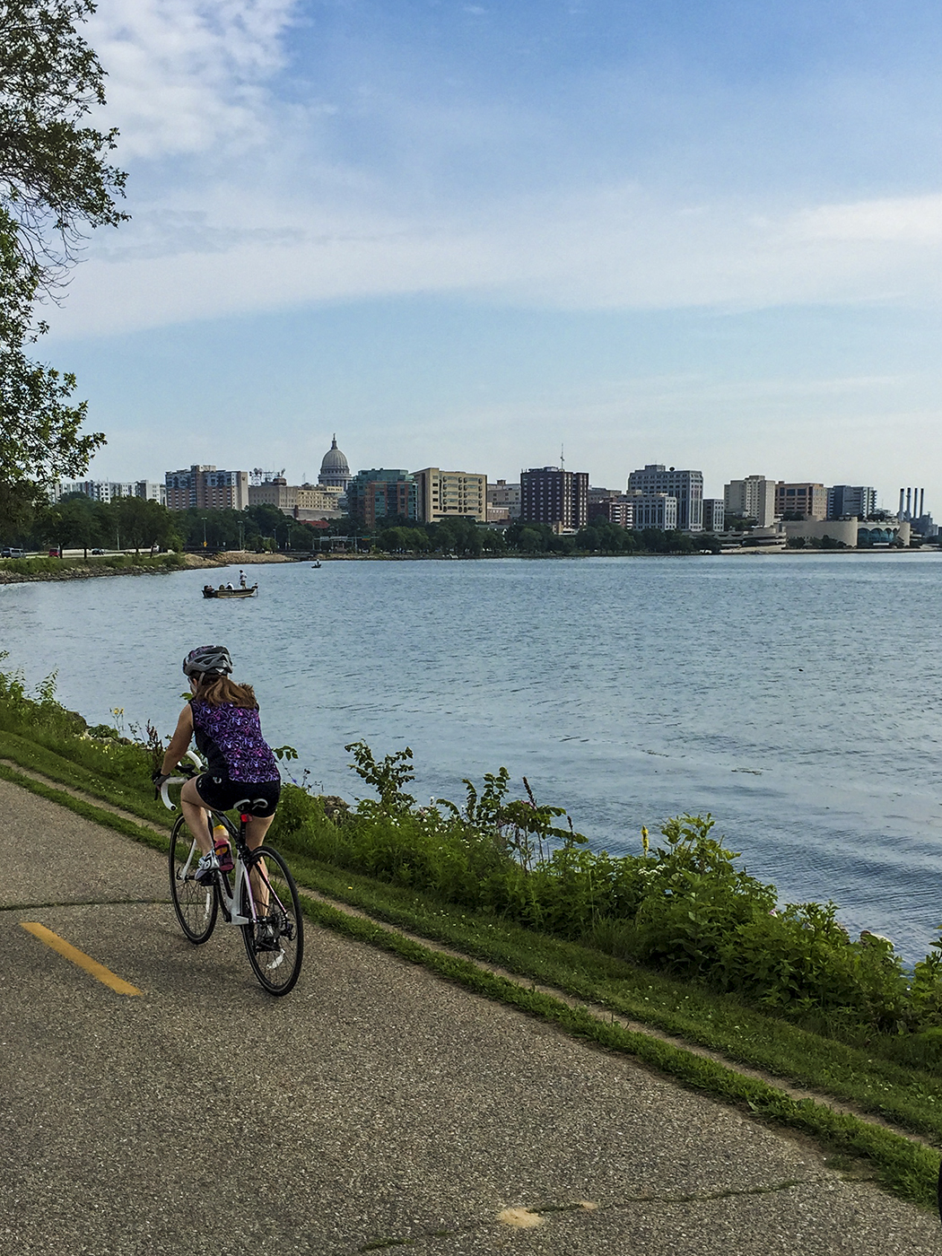 Capital City State Trail