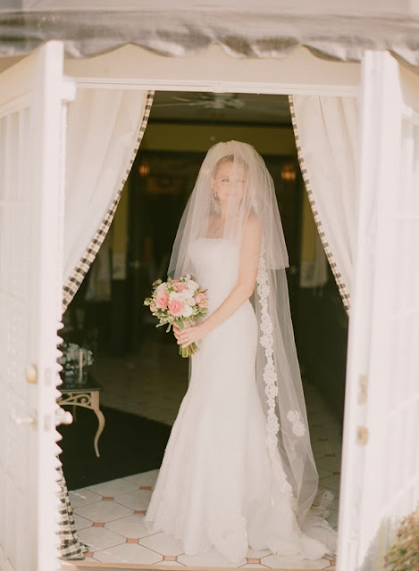 Real Wedding: Chanda & David Part 2