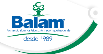 BALAM TIC : Apoyando Teletón