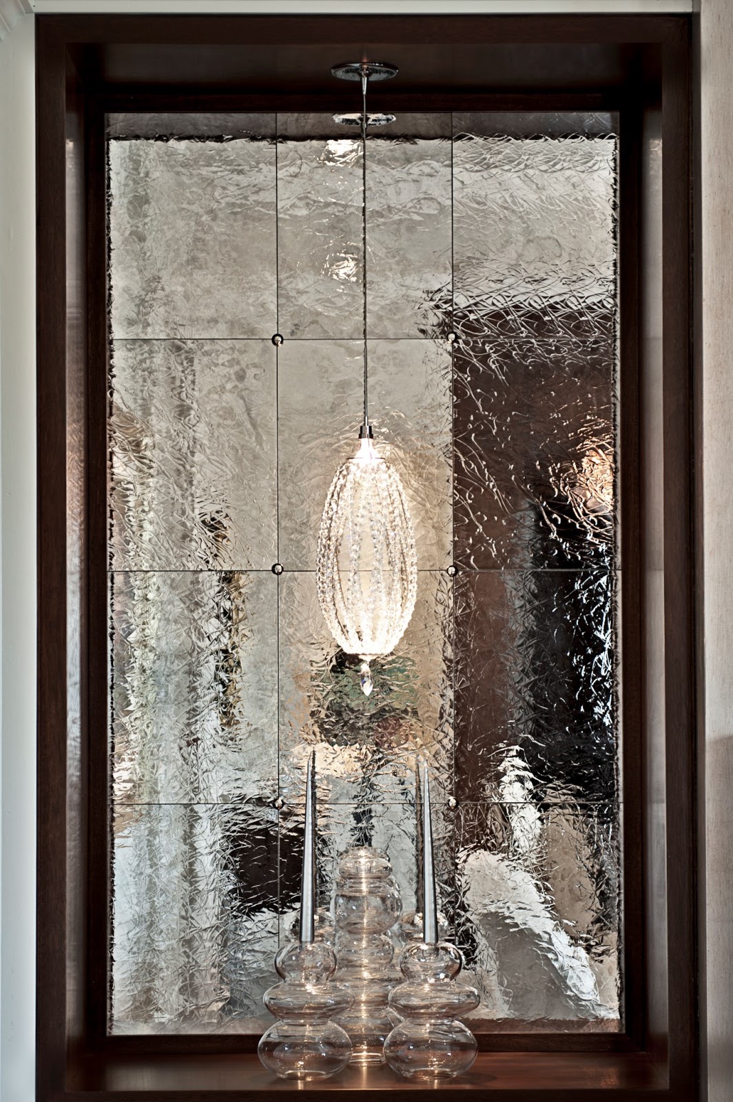 Glassworks Studio: April 2013