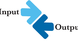 INPUT DAN OUTPUT | Dasar Komputer dan Pemograman