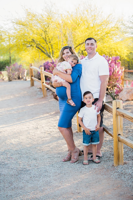 39 Weeks | Final Bumpdate & Maternity Photos | Esther Pisano