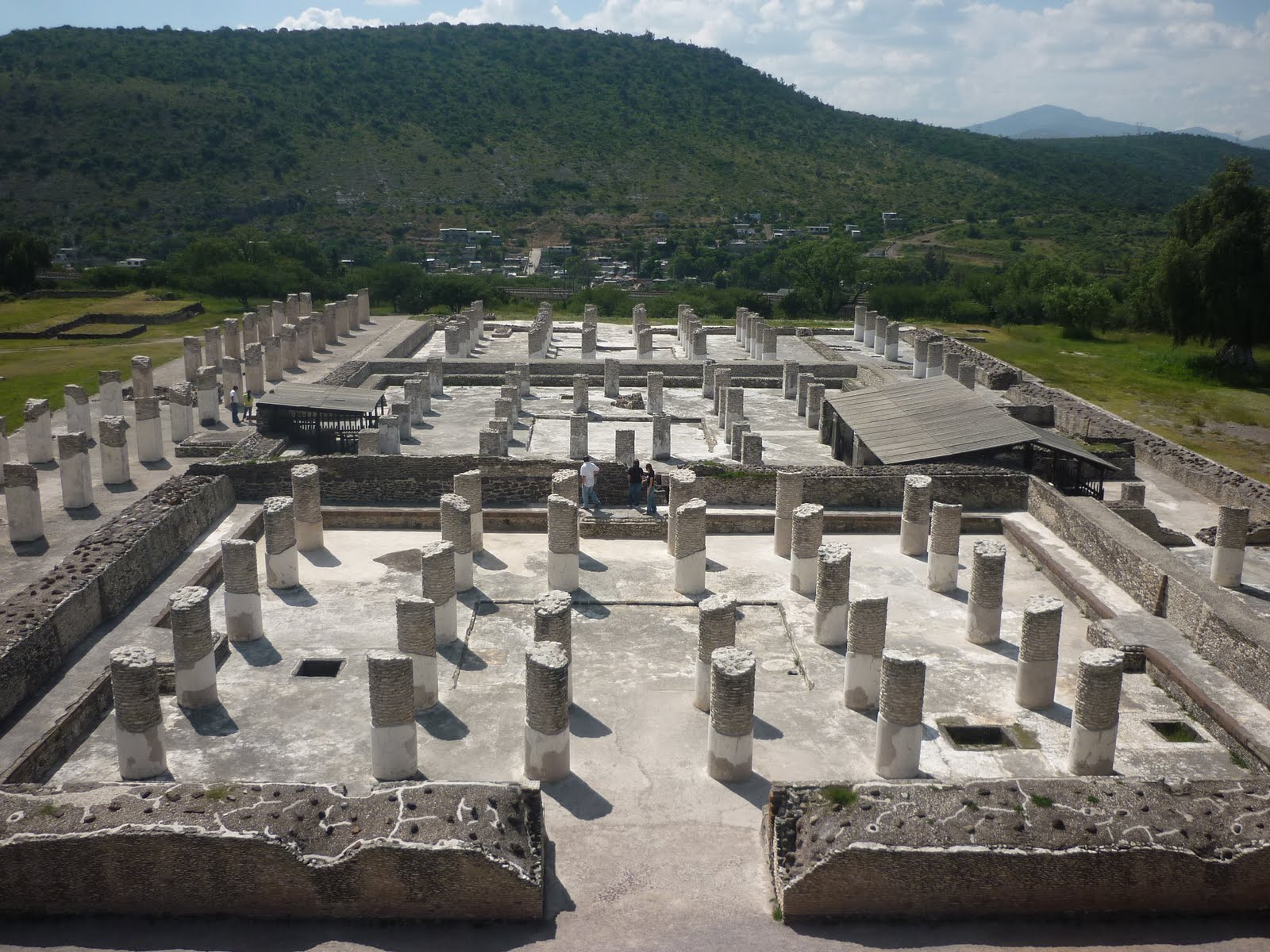 Ciudad de Tula Hidalgo