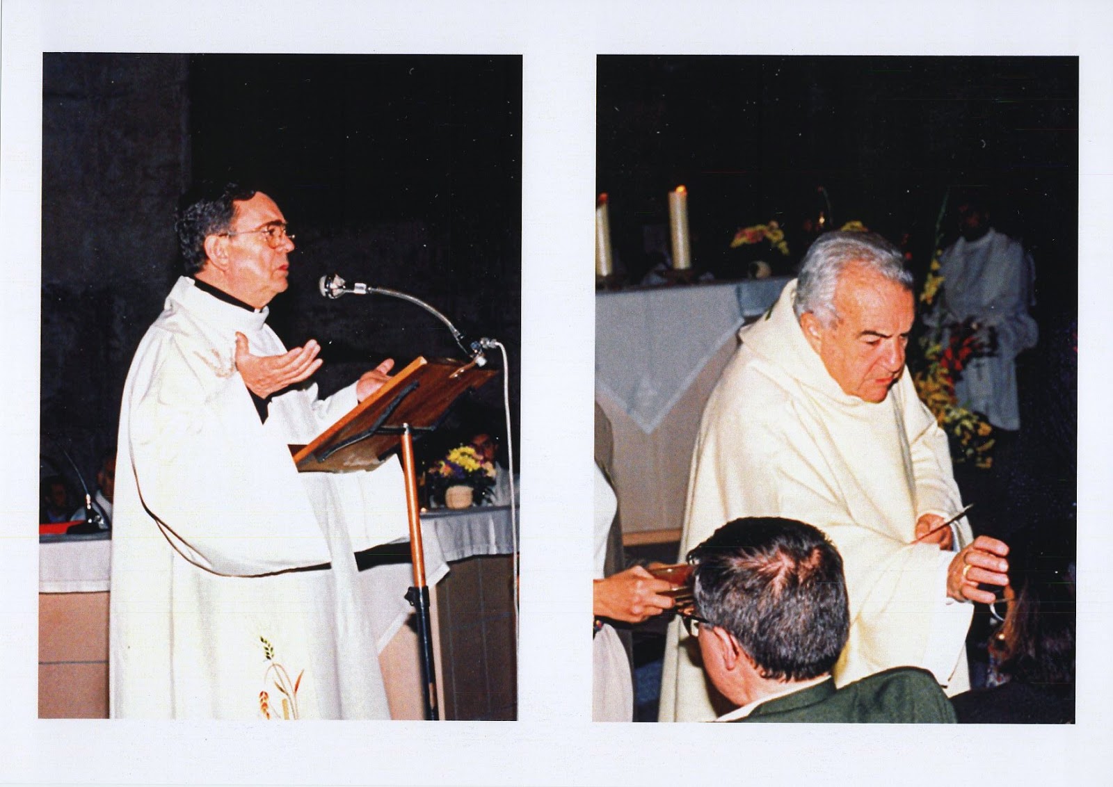 Hospitalidad Murciana de Nuestra Señora de Lourdes DELEGACIÓN DE YECLA ...