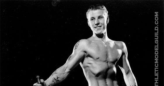 Men From Back Then : Robert Rex by AMG