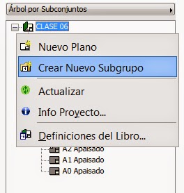 Impresión de planos en Archicad - Archicad - Artlantis - TwinMotion - Lumion