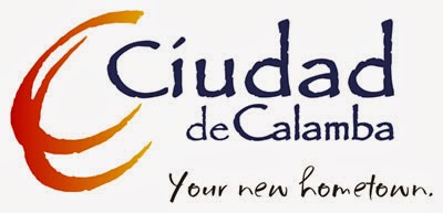 Ciudad De Calamba & Ashton Fields