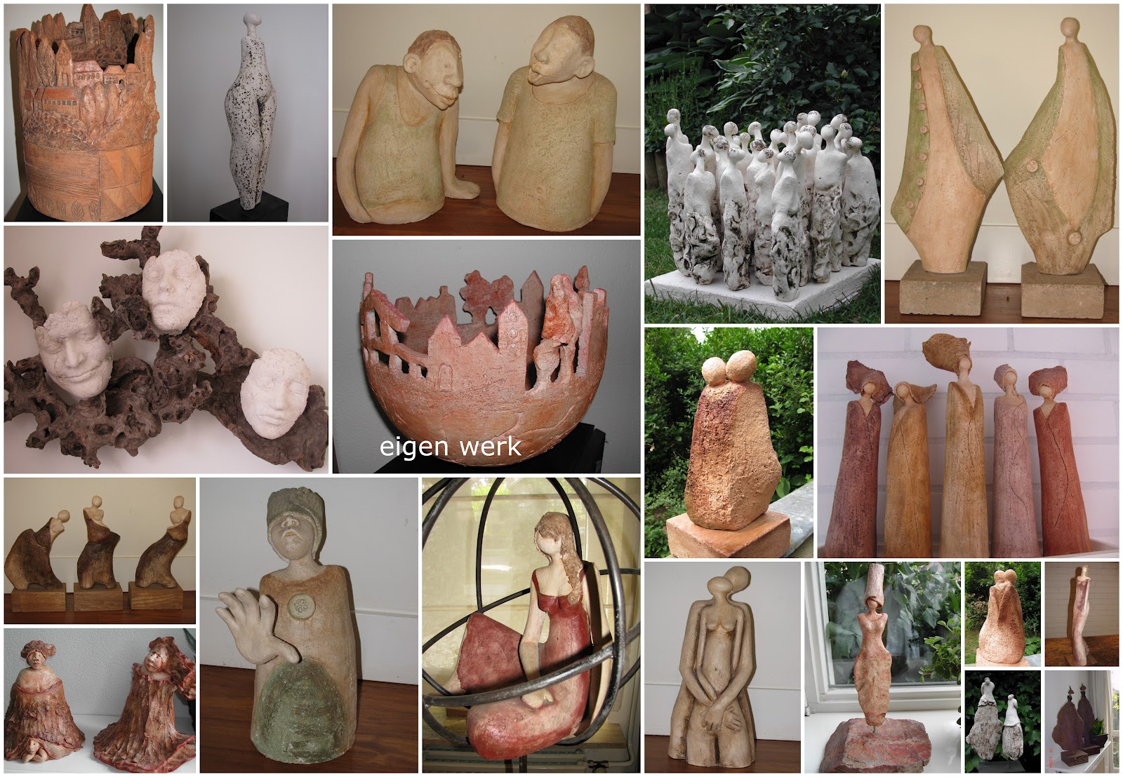 Zus & Zus: Keramiek oven