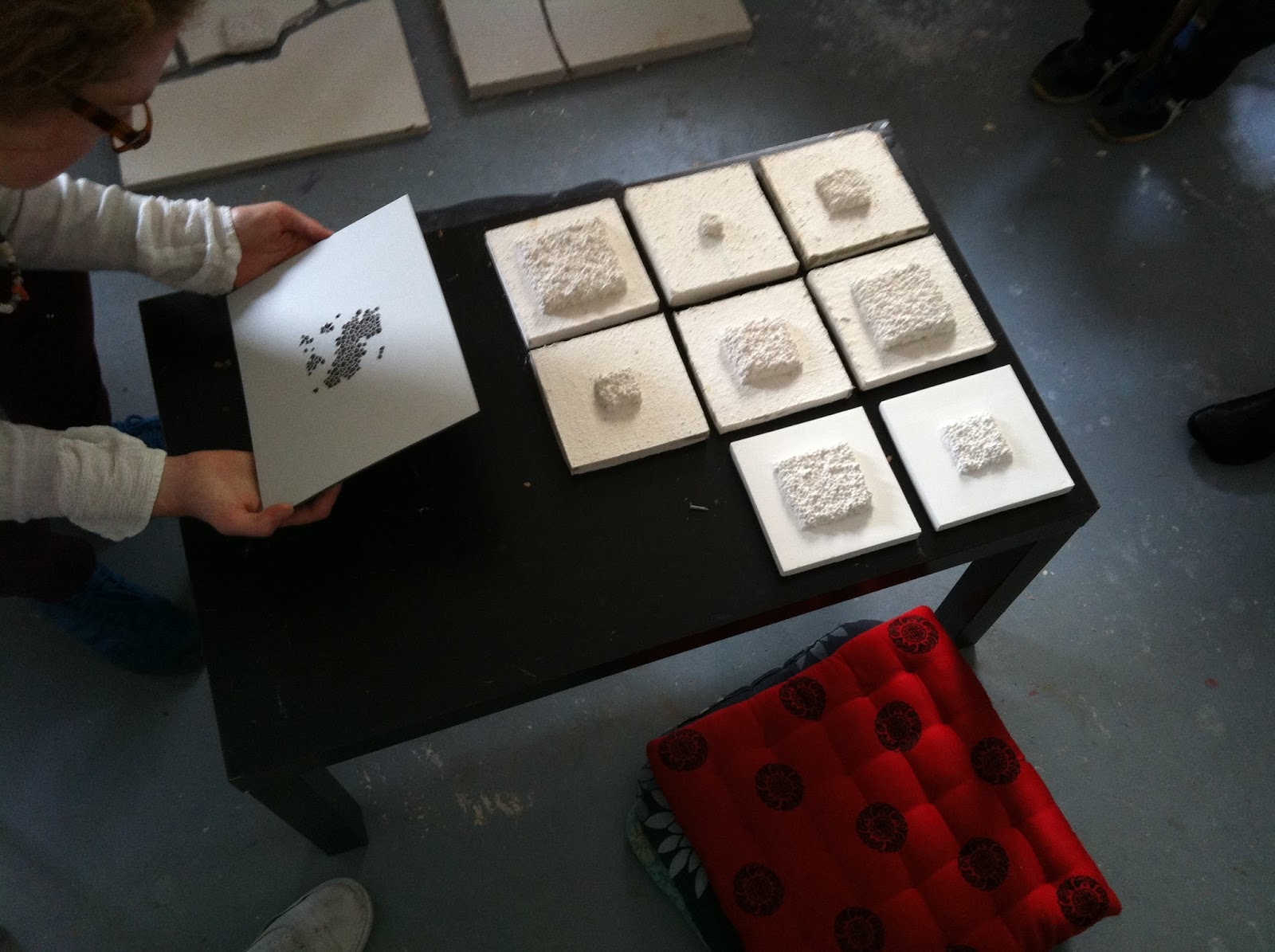 art haus berlin: Q&A with Ashvini Ray